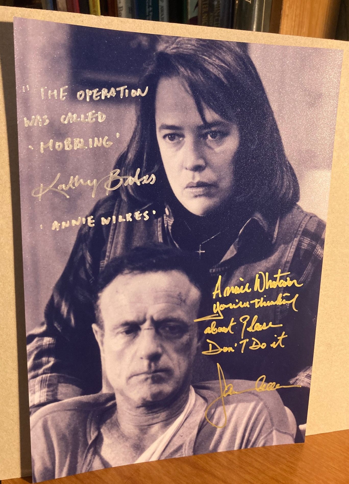 James Caan Misery