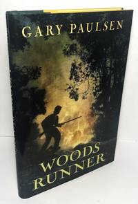 Gary Paulsen Books - Biography and List of Works - Author of Hatchet