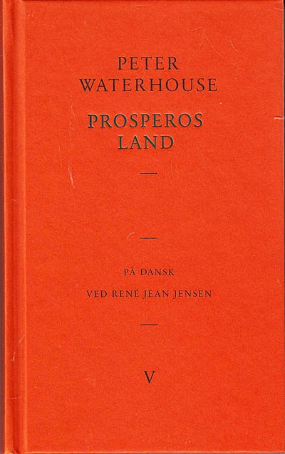Prosperos Land