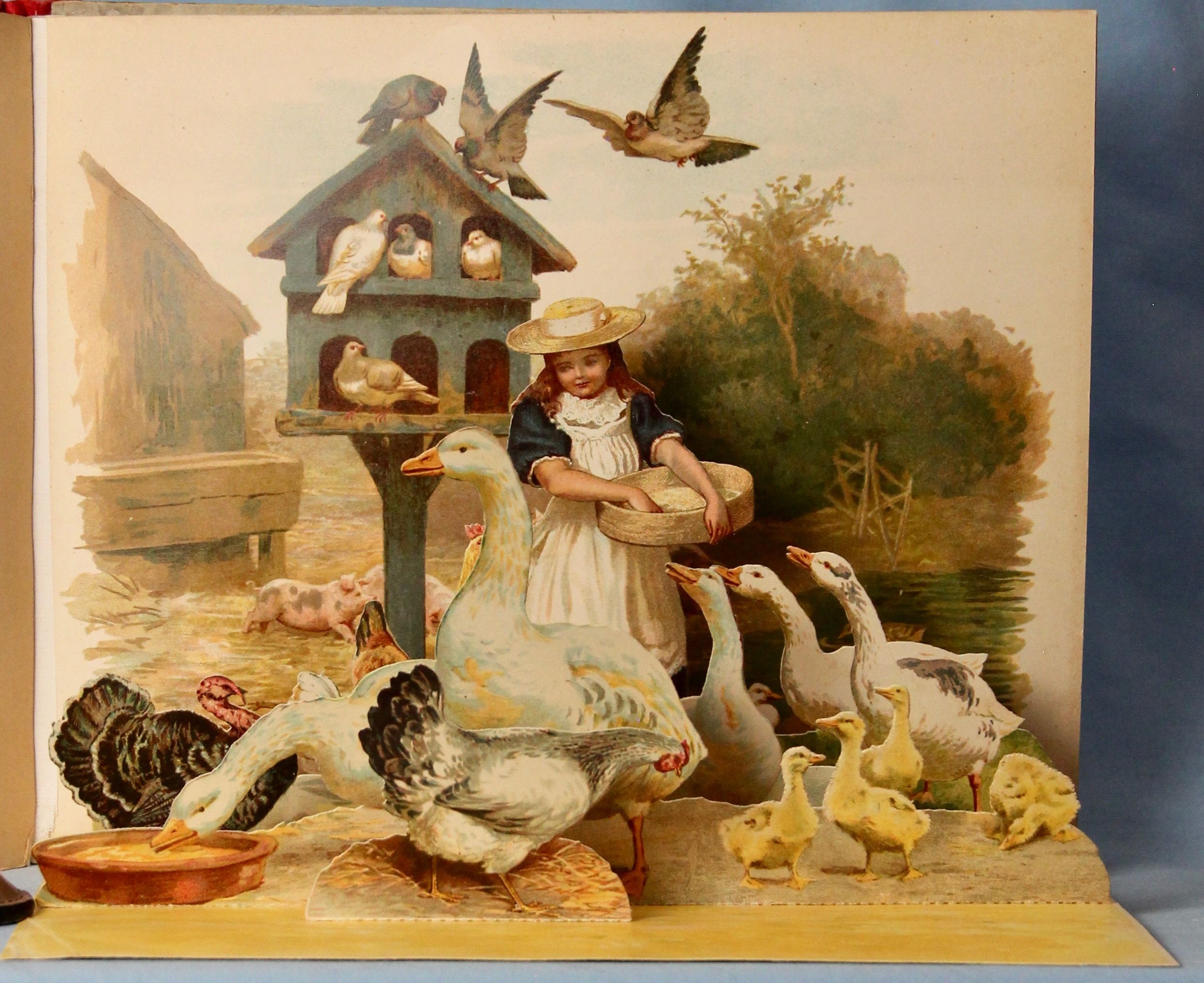 Happy Families and Their Tales: a Volume of Pictures and Stories of ...