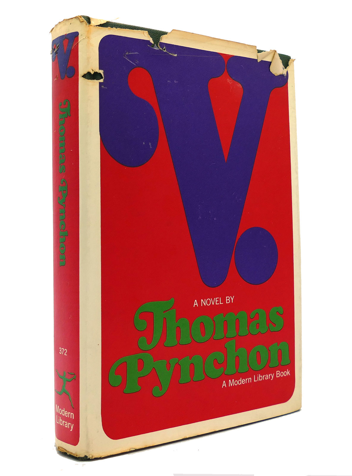 Thomas Pynchon Books