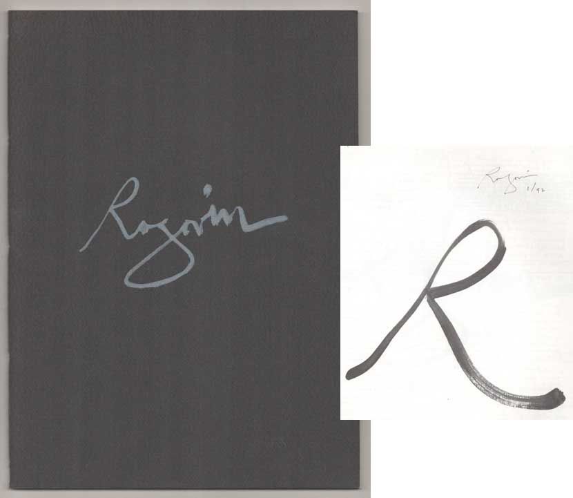 Rogovin: Drawings, Sketches, Journals 1970-90 / The Frieze of Life, The ...