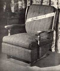 BIBLIO | Product Catalogue for Sheboygan Chair and Furniture ...