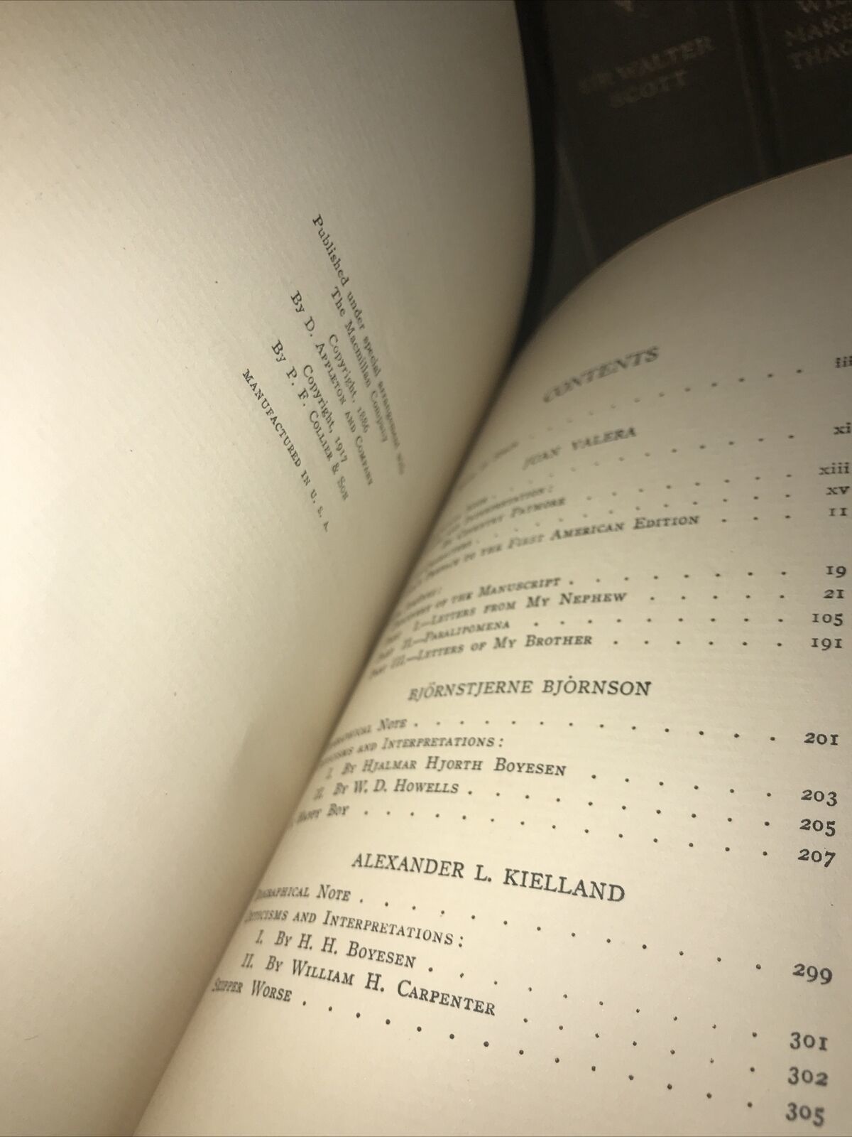 THE HARVARD CLASSICS!1917 First Edition SHELF FICTION Complete 20 ...