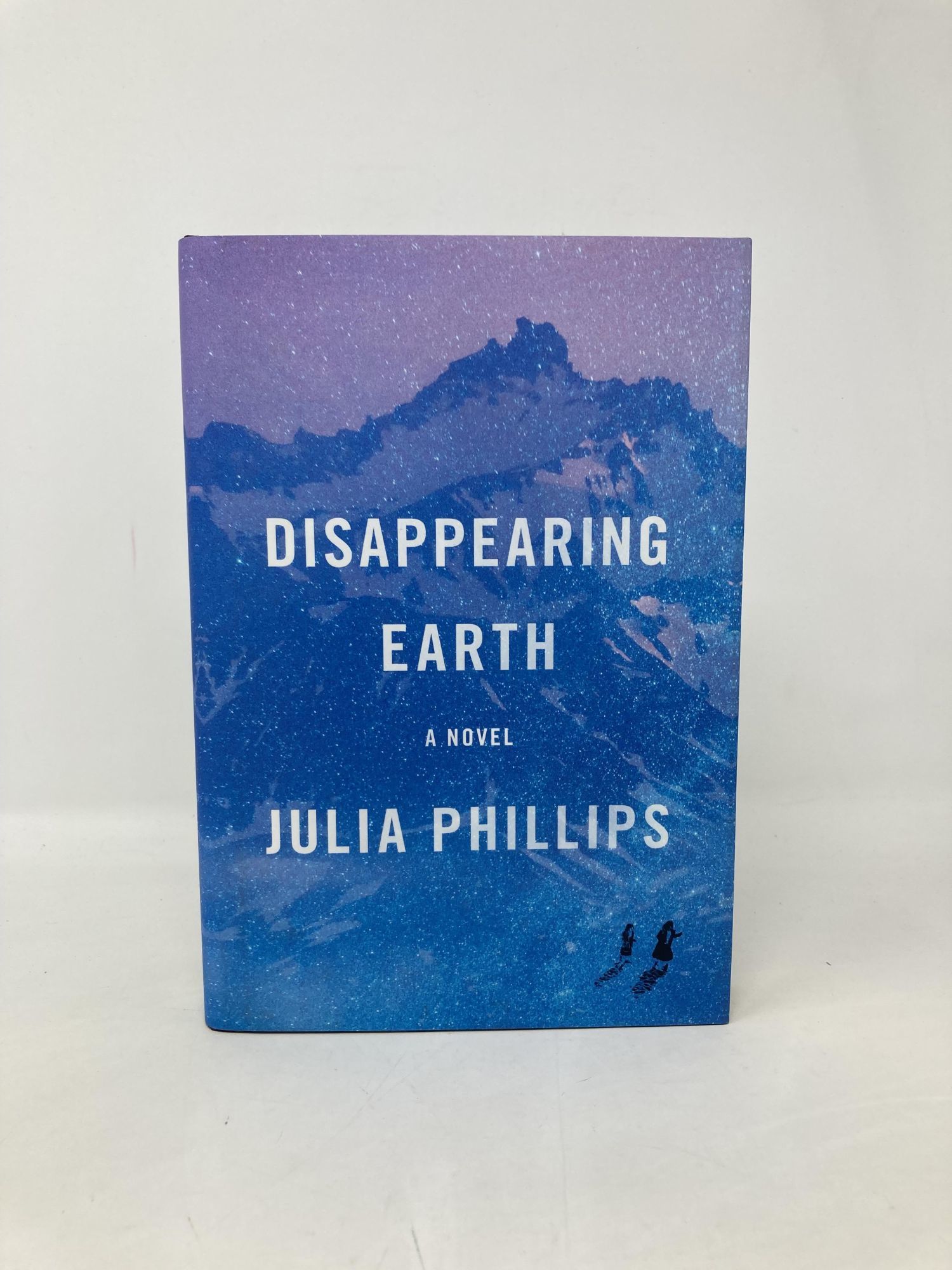 BIBLIO | Disappearing Earth by Phillips, Julia | Hardcover | 2019 ...