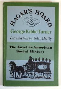 Hagar's Hoard by George Kibbe Turner; John Duffy (intro.) | Hardback ...