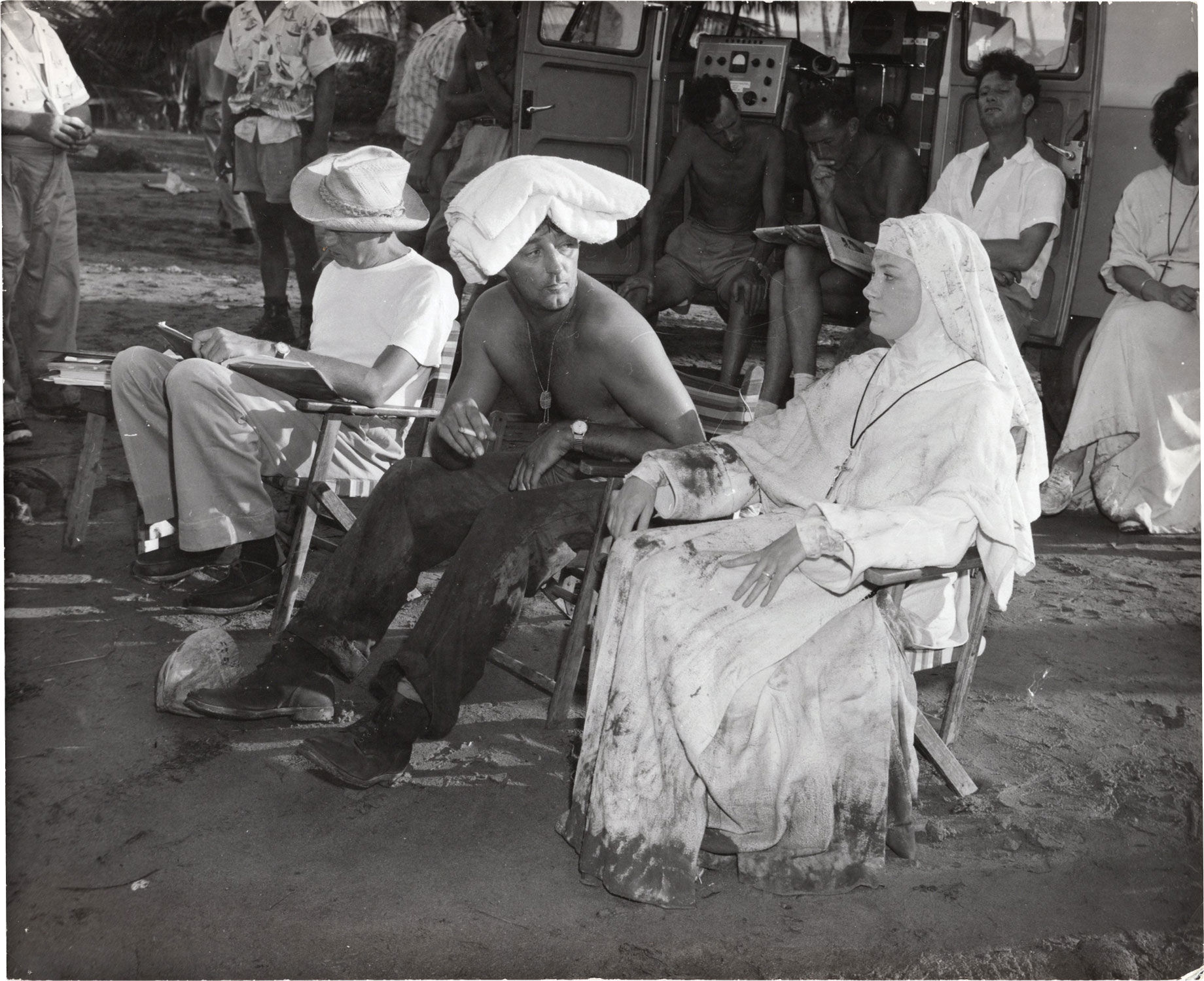 Heaven Knows Mr Allison