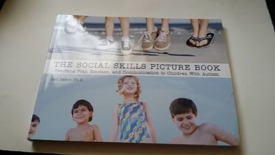 The Social Skills Picture Book Teaching play, emotion, and ...