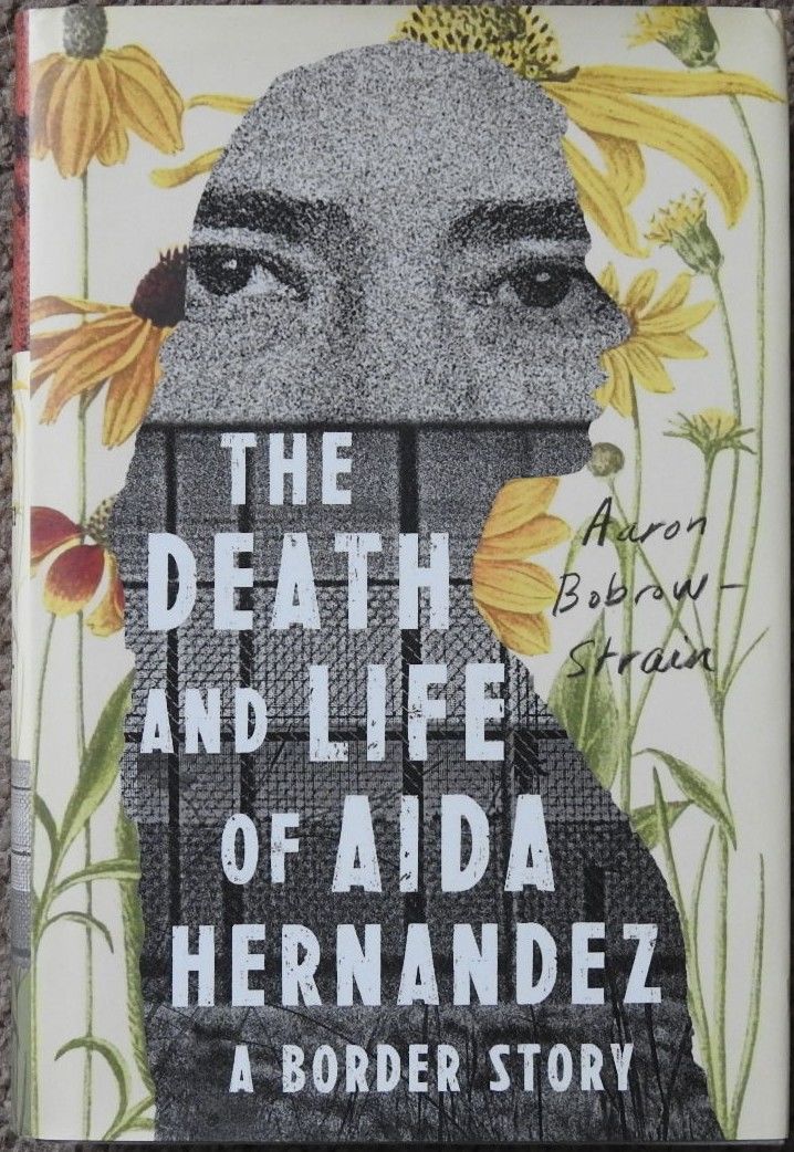 The Death and Life of Aida Hernandez : A Border Story by Bobrow-Strain ...