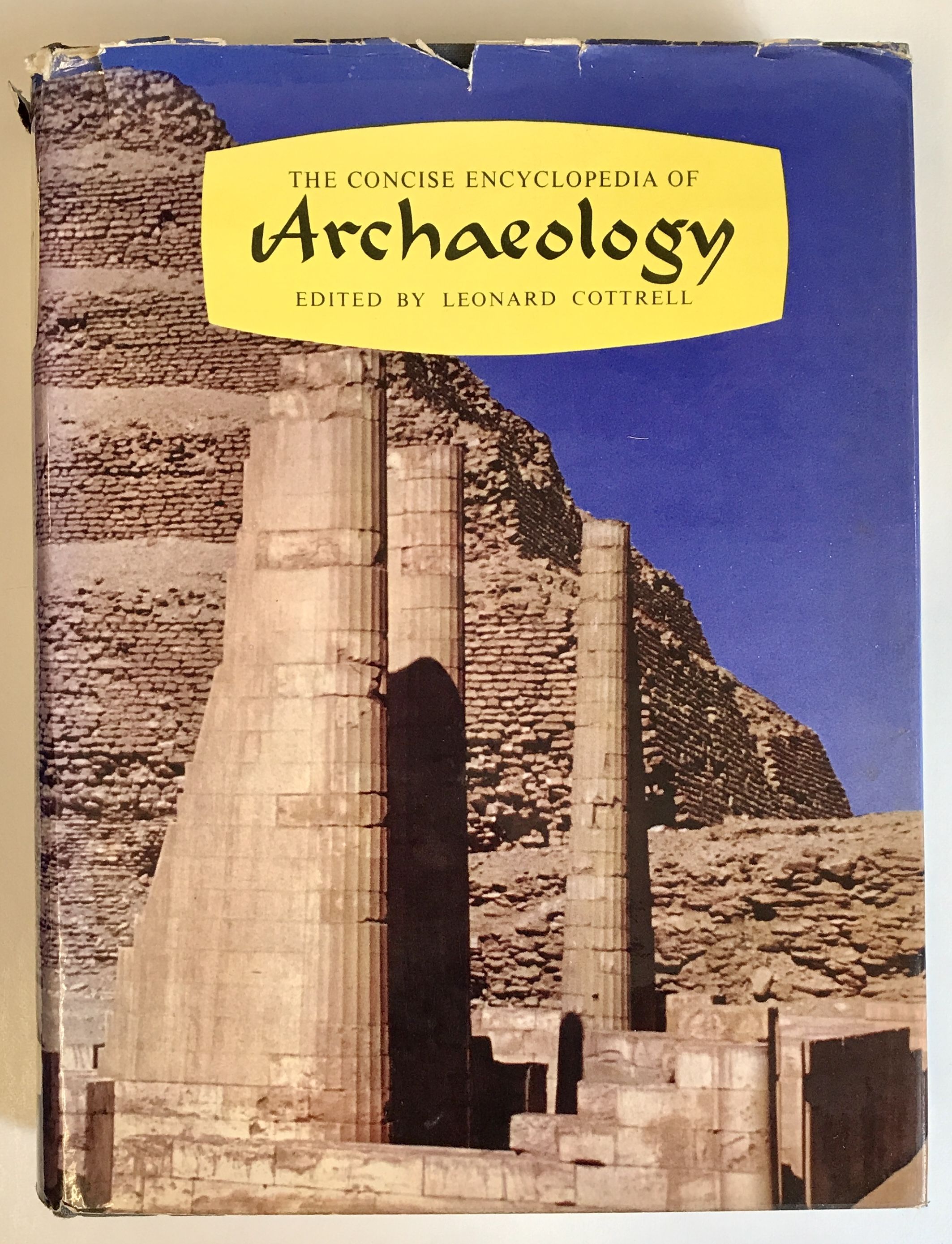What Do Archaeologists 1960