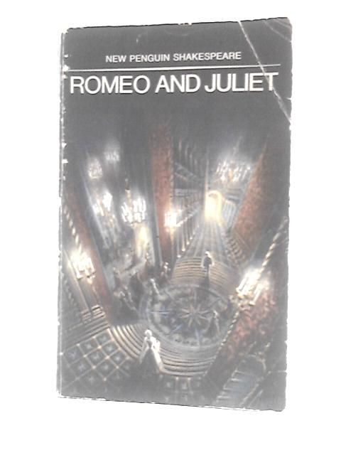 Romeo and Juliet (Penguin Shakespeare S.) by William Shakespeare; T.J.B ...