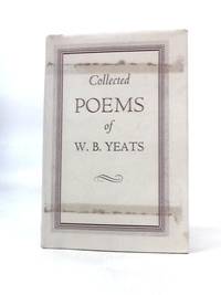 The Secret Rose, Lawrence and Bullen by W. B.Yeats - 1897