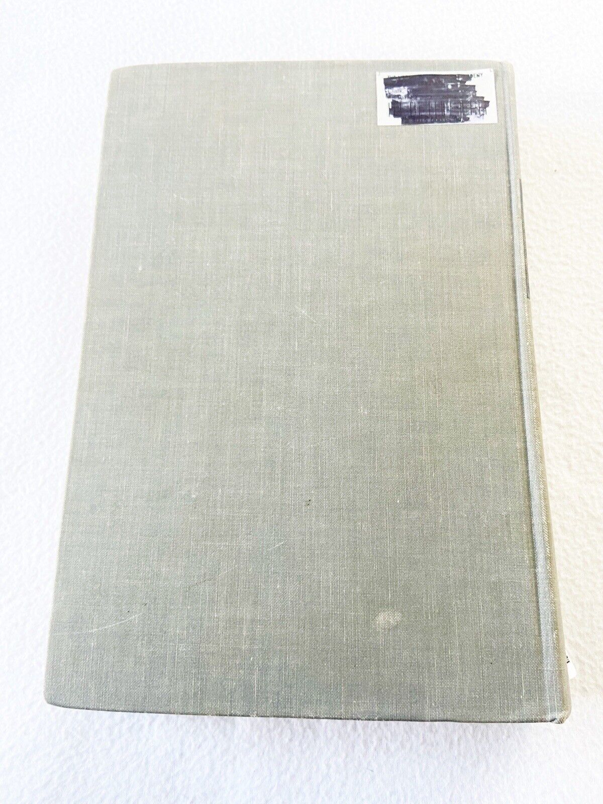 Vintage World Peace Through World Law by Grenville Clark & Louis B ...