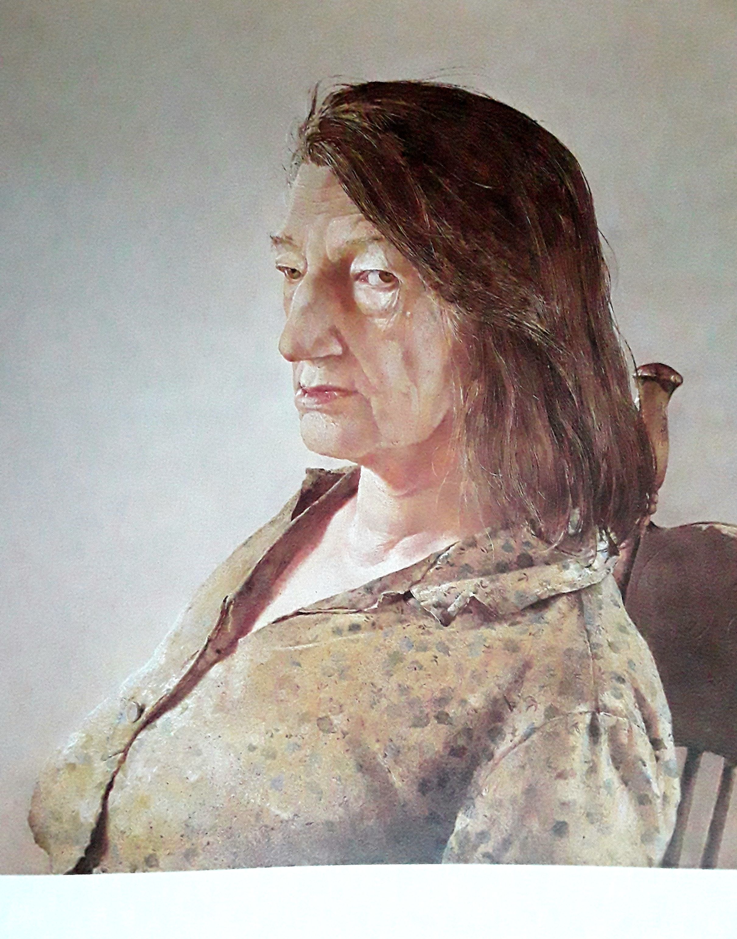 Betsy James Wyeth