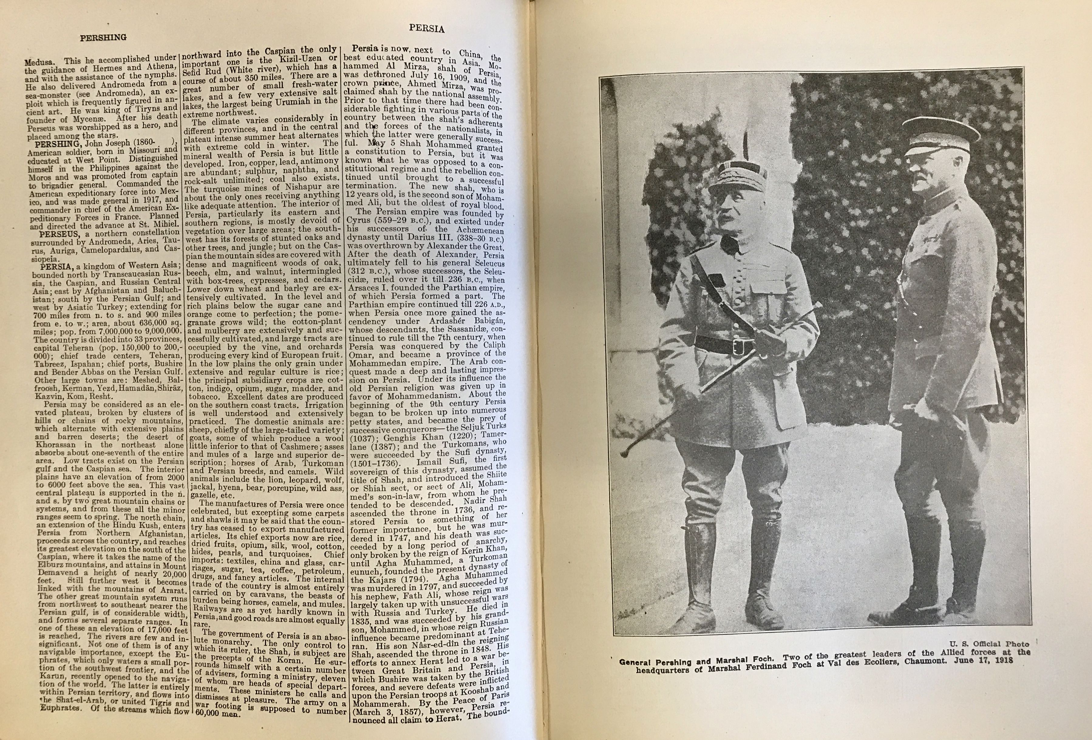 Bufton's Universal Cyclopedia, 1-4 by James D. Bufton | 1919 | Bufton ...