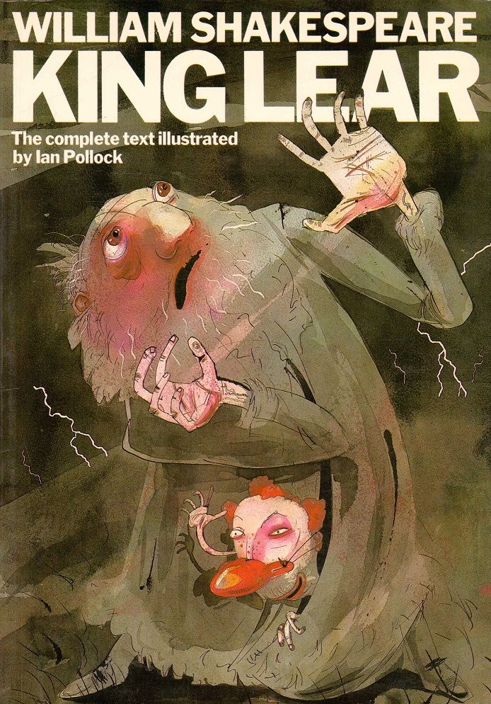 [Pollock, Ian] - Shakespeare, William: