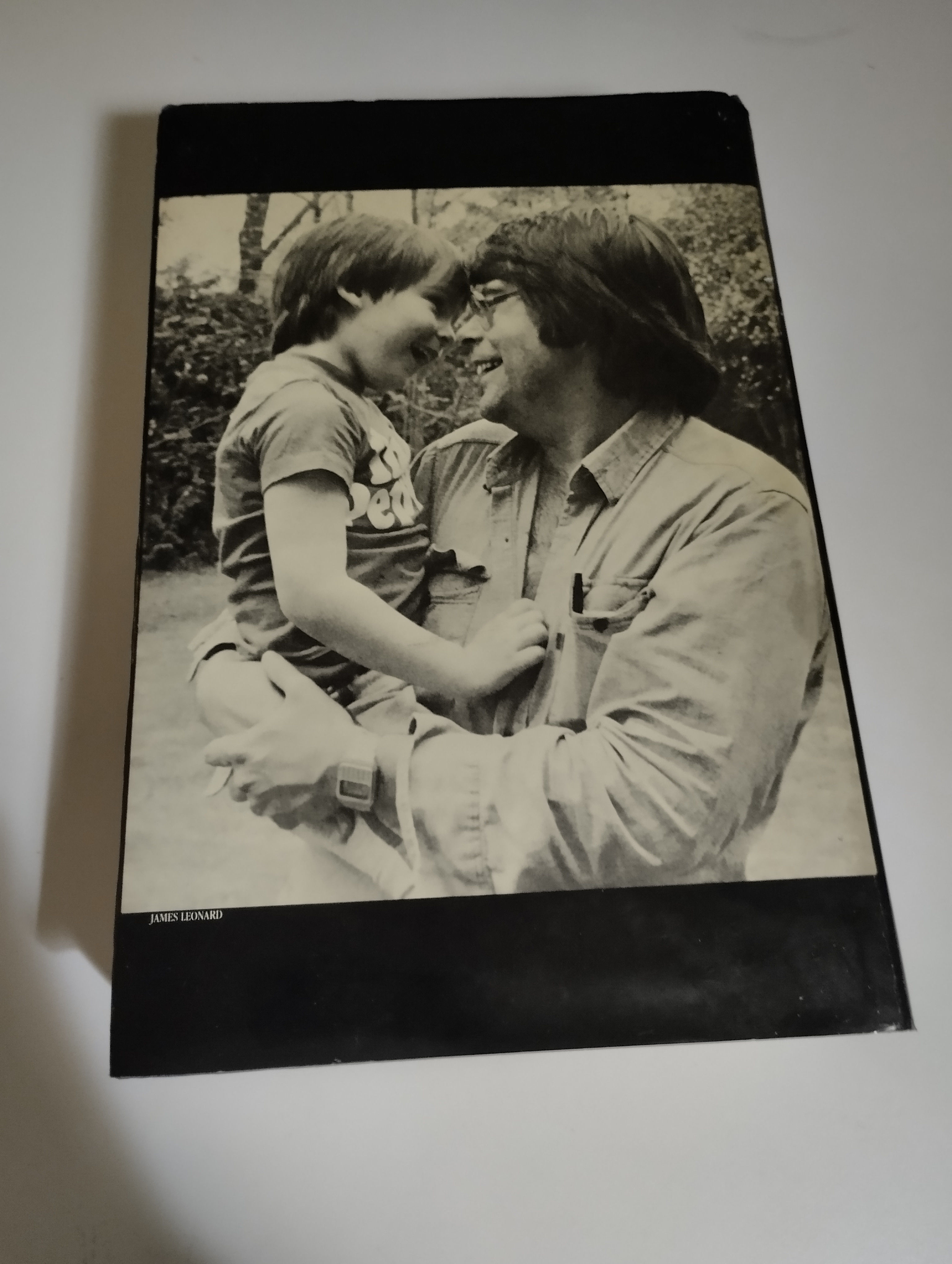 BIBLIO | Signed different seasons Stephen King 1982 book club rare by ...