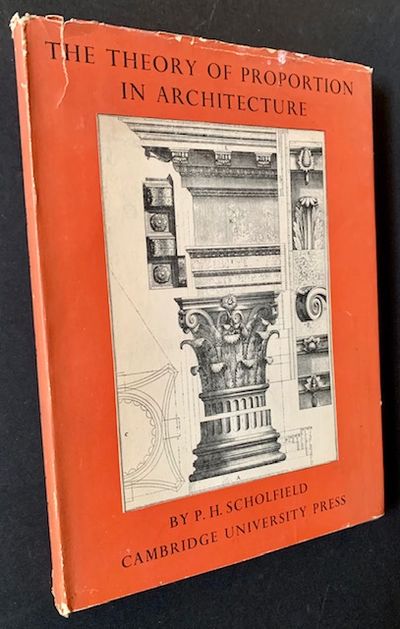 Proportion Architecture