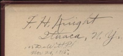 Social Organization: A Study of the Larger Mind by Cooley, Charles Horton | Hardcover | 1915 ...