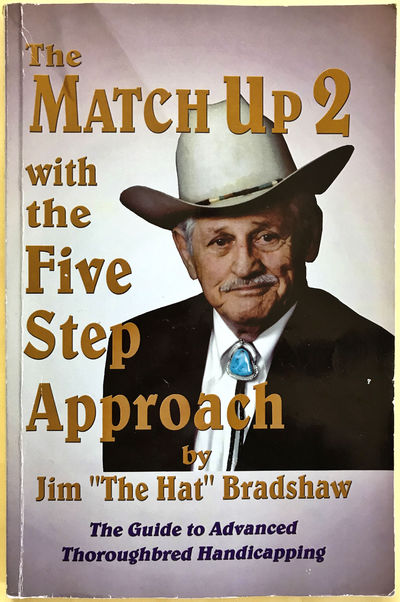 The Match Up 2: with the Five Step Approach by Bradshaw, Jim "The Hat ...