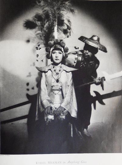Stage: The Magazine of After-Dark Entertainment -- January 1936 vol. 13 ...