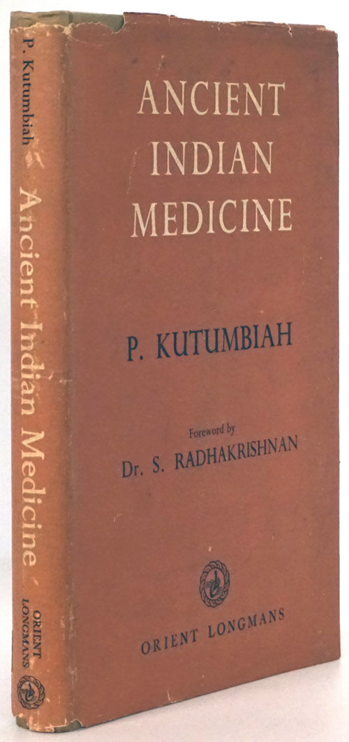 Ancient Indian Medicine