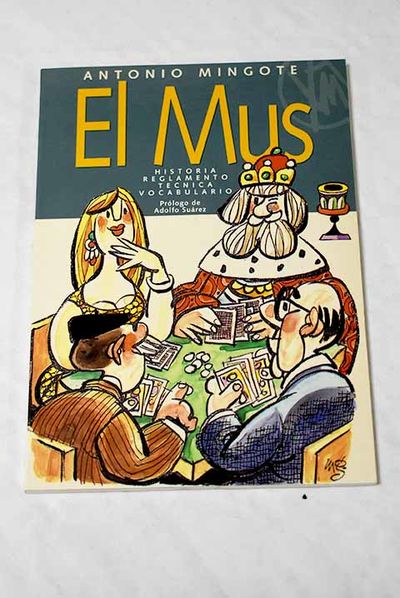 BIBLIO | El mus. Historia, Reglamento, Tcnica, Vocabulario by Mingote ...