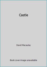 castle by macaulay david - Biblio.com