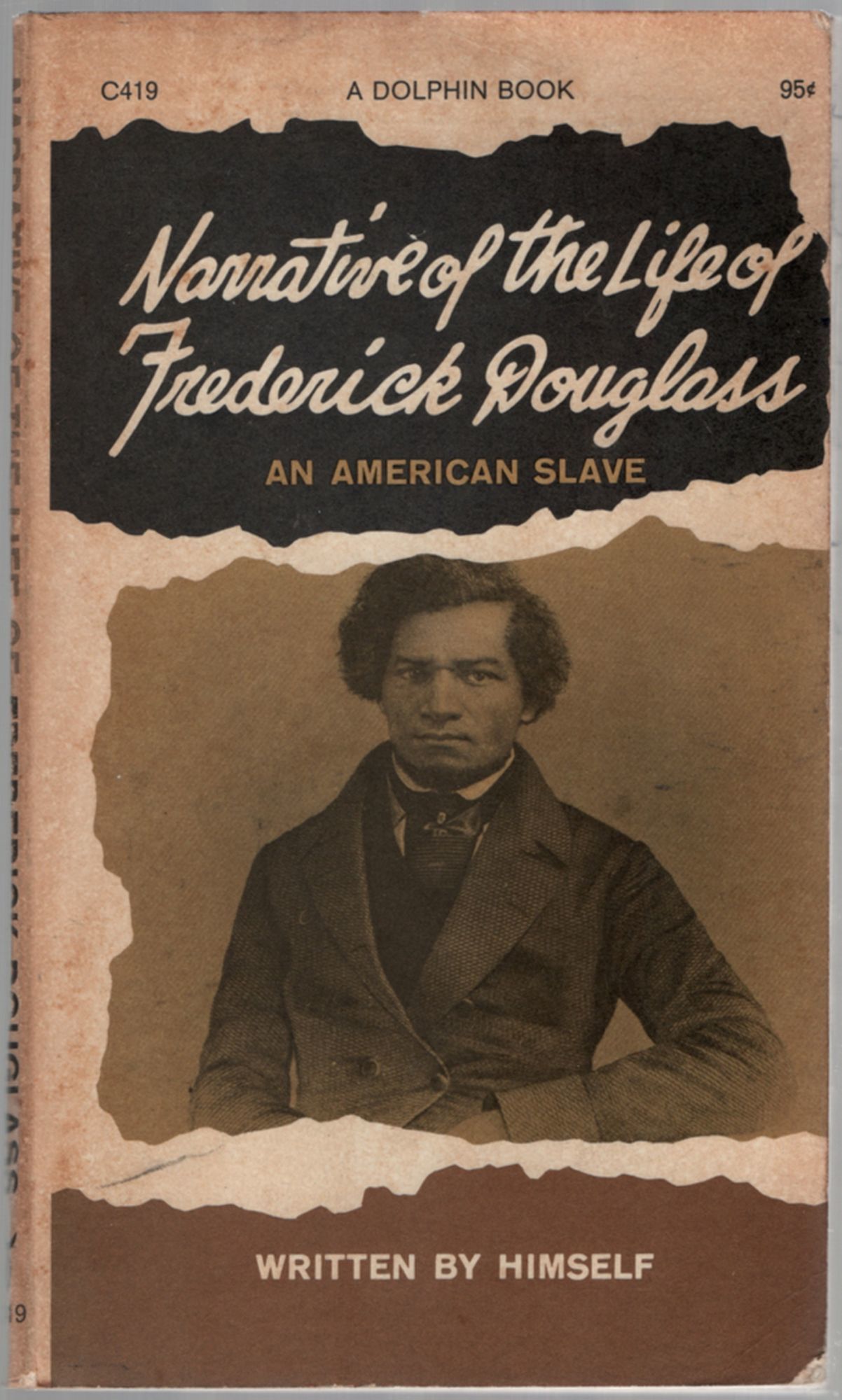 Frederick Douglass Life As A Slave