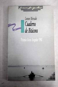 BIBLIO | Cuaderno de bitacora by Mercado, Leonor | unknown | 1987-05 | SM | 2nd Edition ...