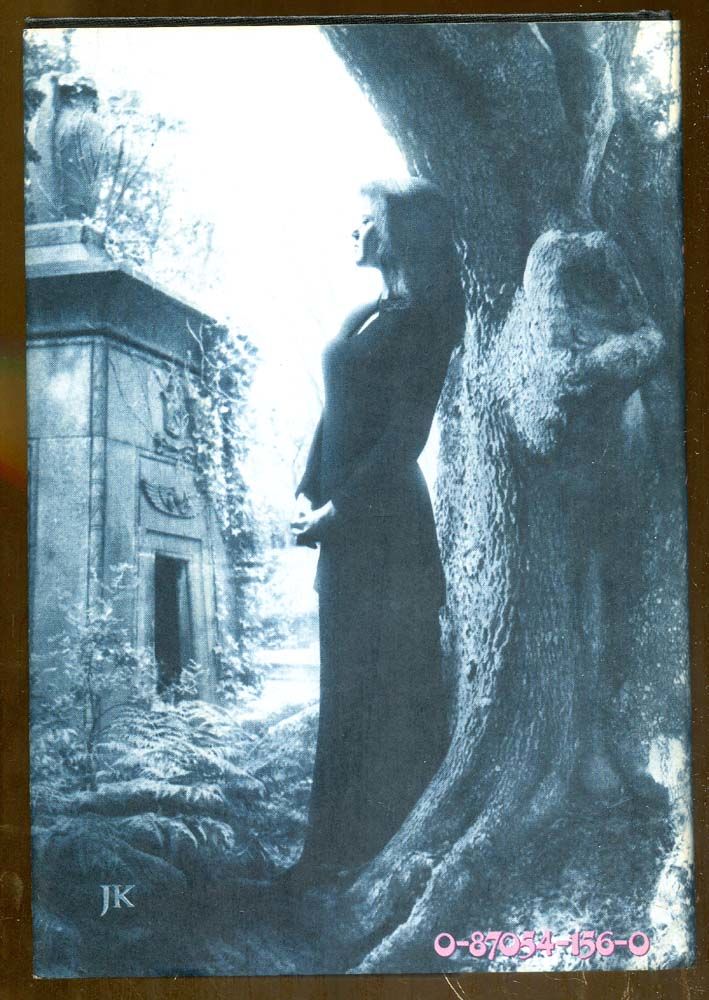 A Rendezvous In Averoigne by Clark Ashton Smith - 1st Edition - 1988 ...