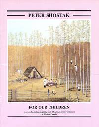 When Nights Were Long by Peter Shostak - Hardcover - 1982 - from Don ...