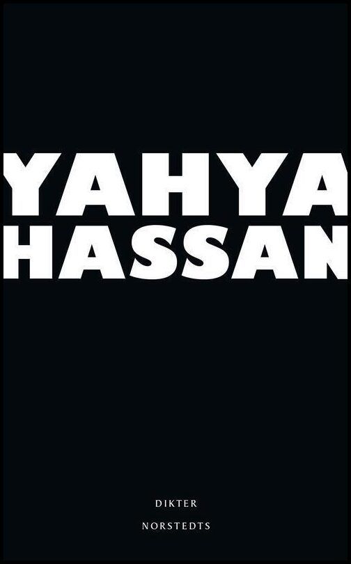 Yahya Hassan