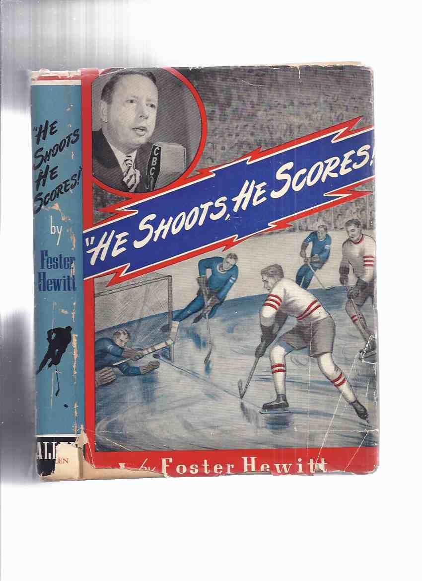 Foster Hewitt's Instagram, Twitter & Facebook on IDCrawl