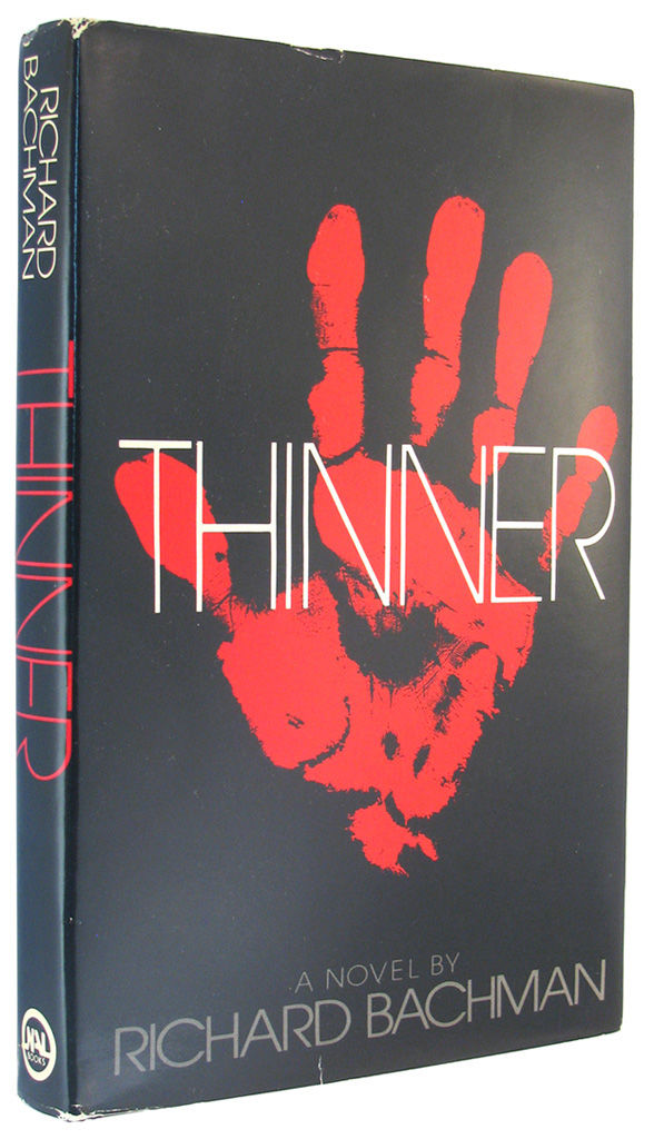Thinner Book