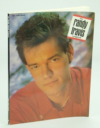 Randy Travis Guitar Chords