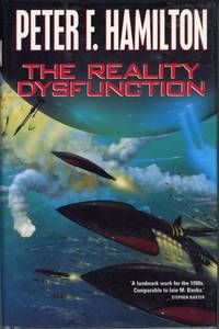 THE REALITY DYSFUNCTION .. by Hamilton, Peter F | Hardcover | 1996 | Macmillan | 9780333634271 ...
