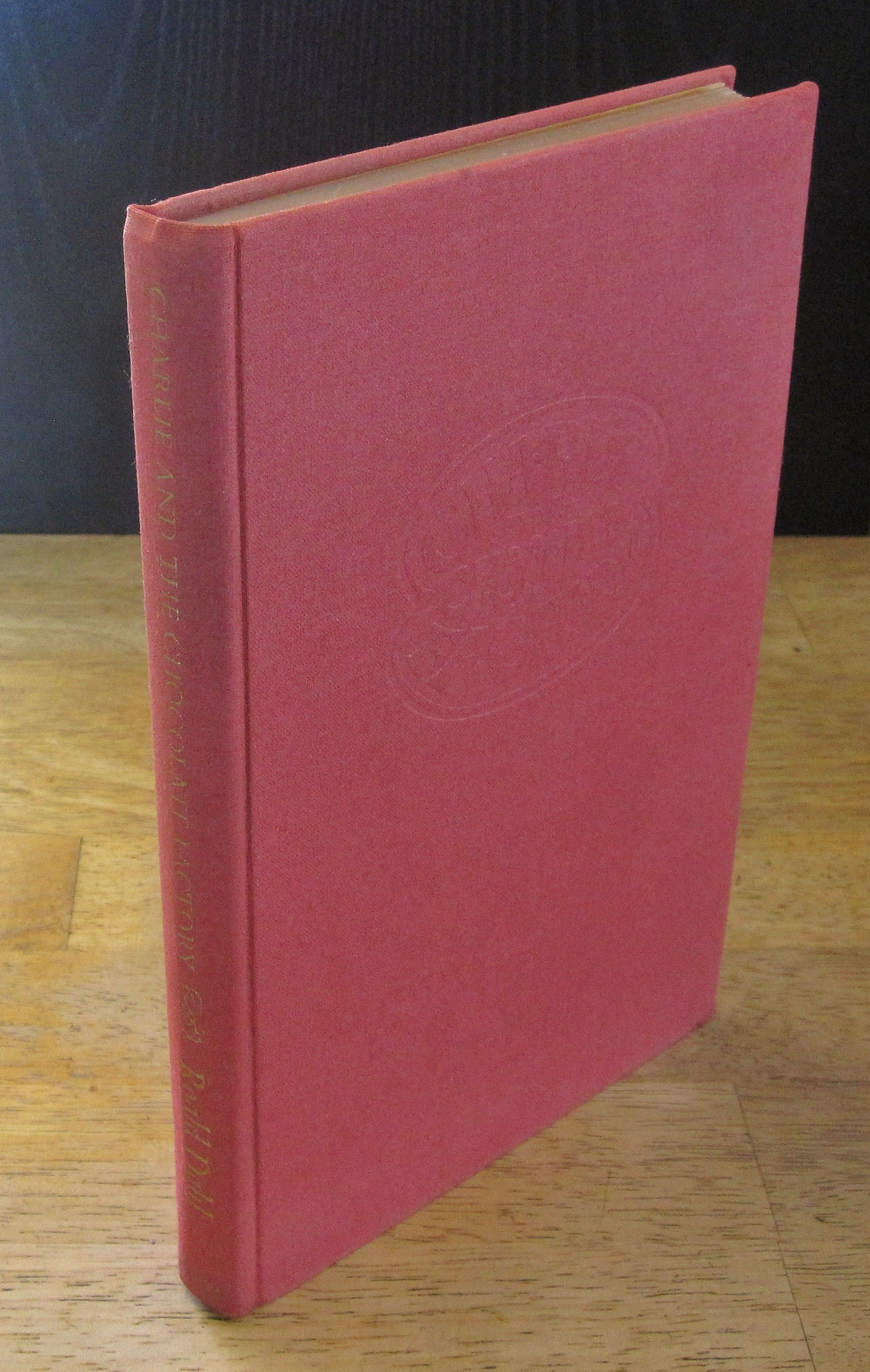 BIBLIO | Charlie and the Chocolate Factory [5-line Colophon] by Dahl ...