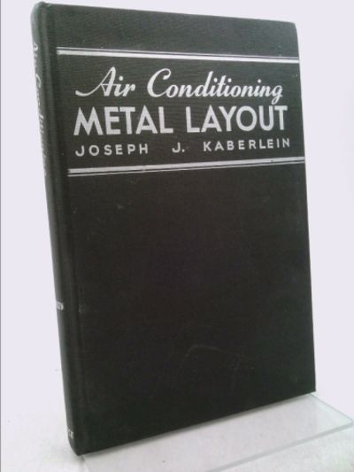 Sheet Metal Layout Books