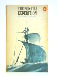 Kon tiki expedition