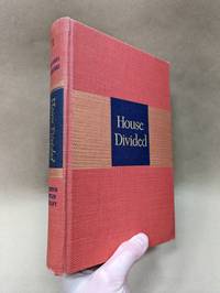 HOUSE DIVIDED (2 Volumes) by Ben Ames Williams - 1947