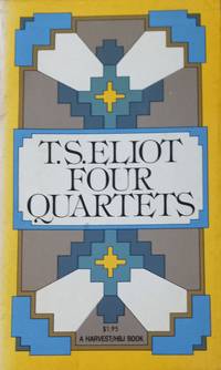 four quartets by eliot ts - Biblio.com