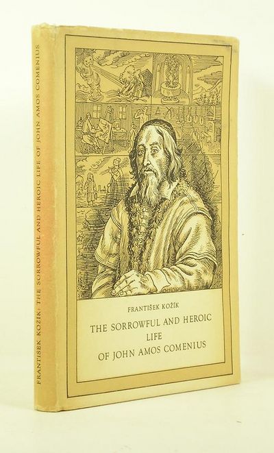 John Amos Comenius Books