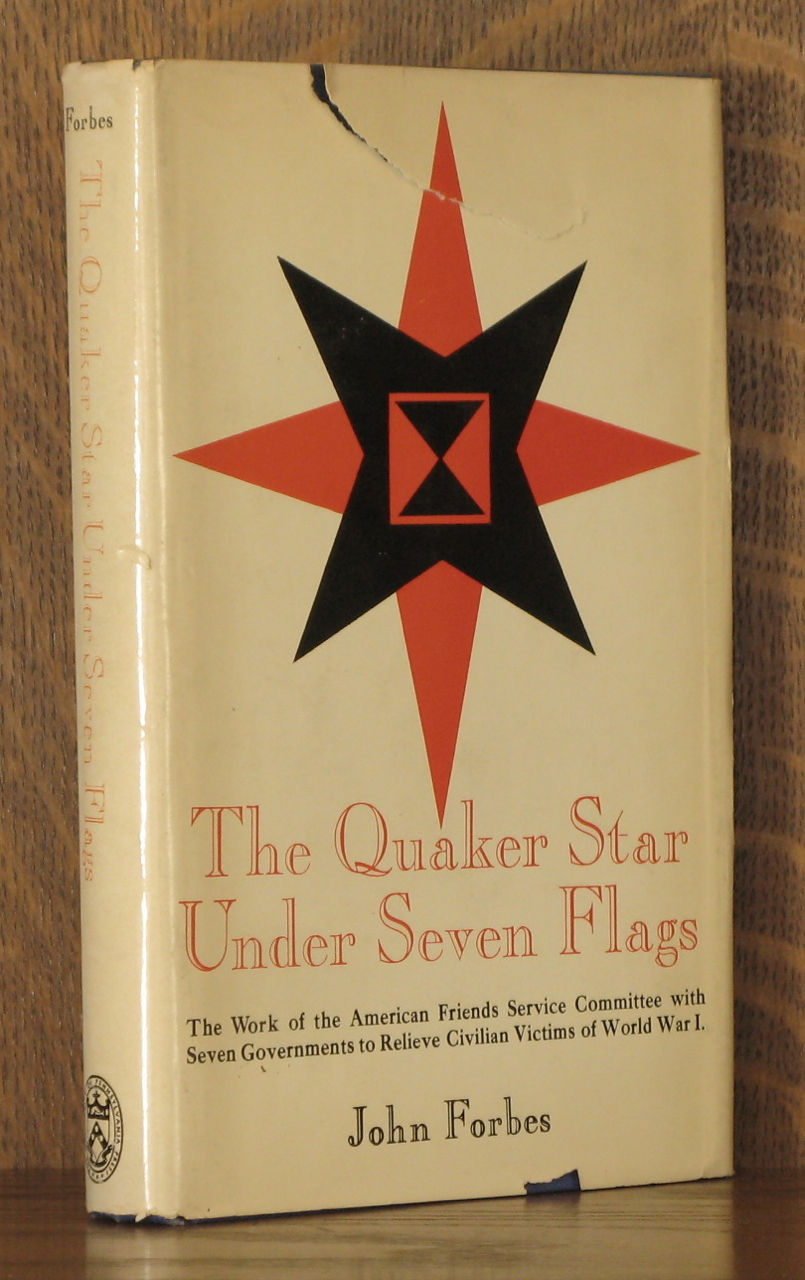 Quaker Symbol