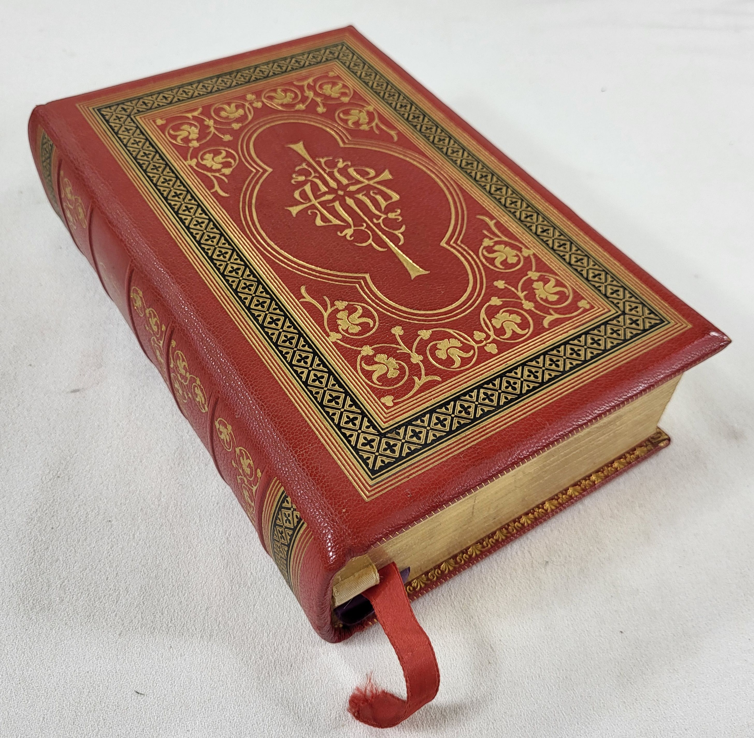 Roman Catholic Bible