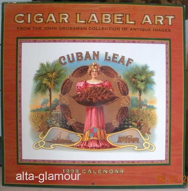 Cigar Label Collecting