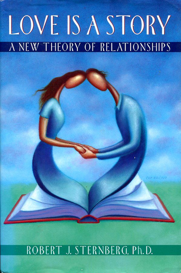 Robert Sternberg Books