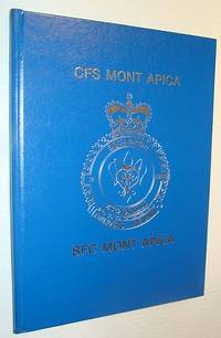 CFS (Canadian Forces Station) Mont Apica / SFC Mont Apica by De ...