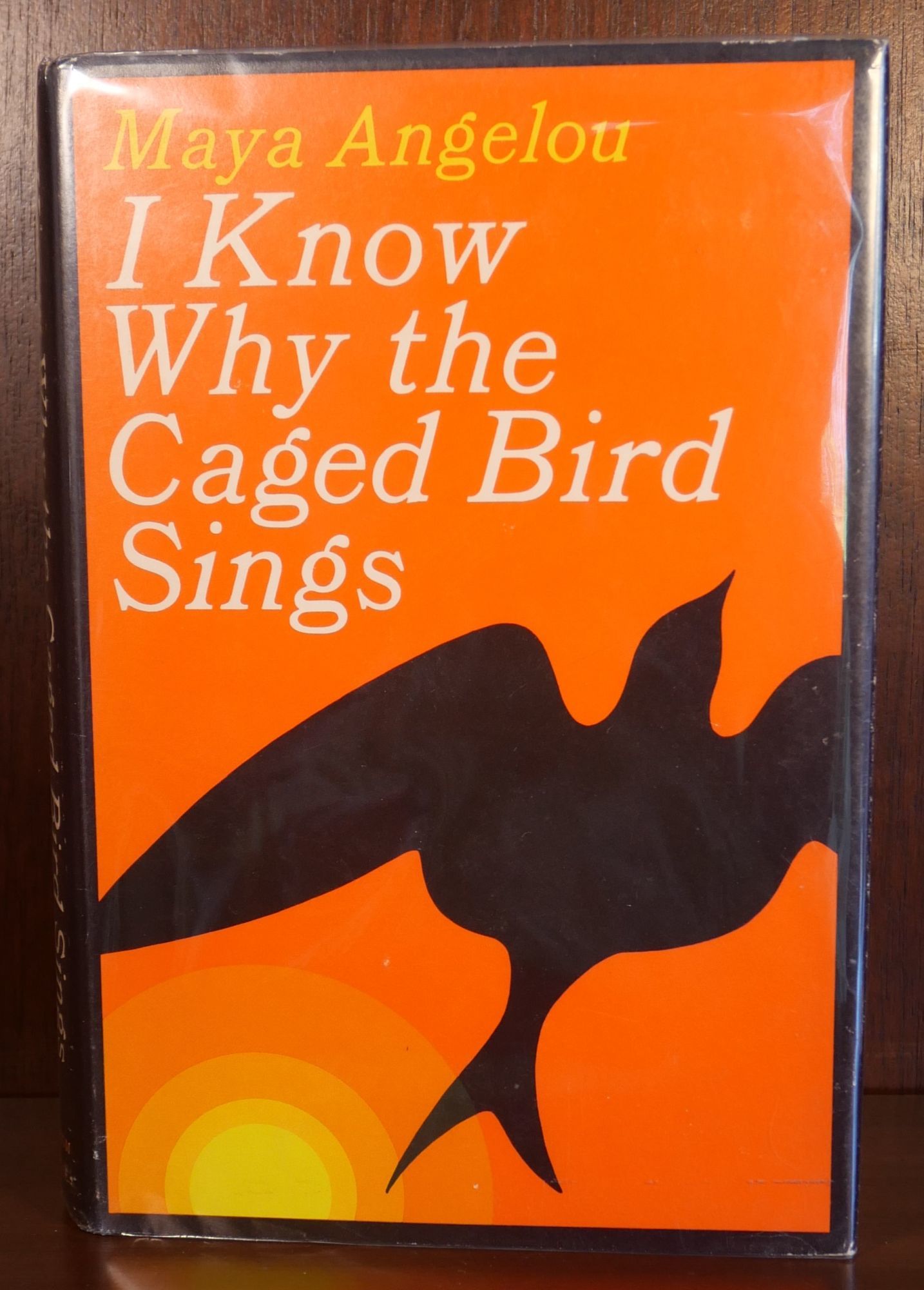 Caged Bird Maya Angelou I Know Why The Caged Bird Sings By Maya