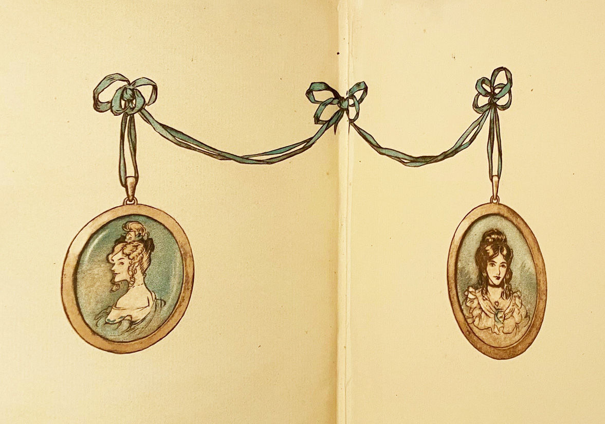 Vanity Fair (SIGNED by Baumer) by Thackeray, William Makepeace; Lewis ...
